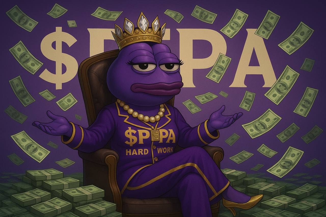 $PEPA